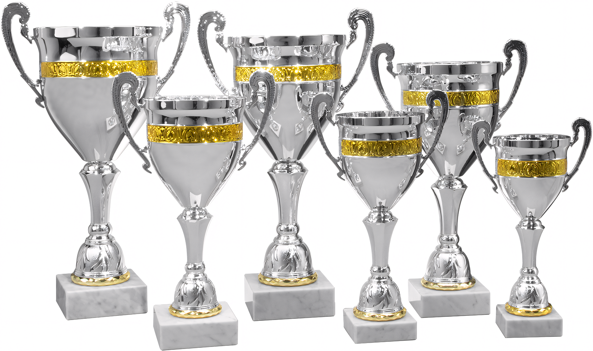 Pokal Alexander | 33,7 cm | 40216